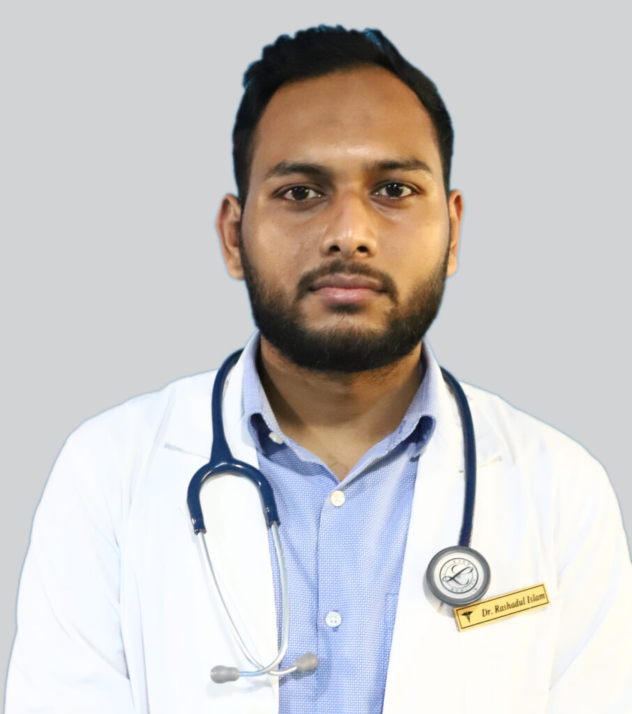 Accident & Emergency – Ad-din Sakina Medical College Hospital